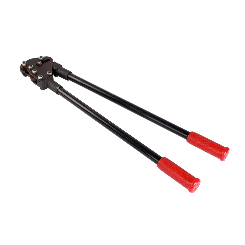 SKS32 HD 32mm STEEL CRIMPER ( SINGLE NOTCH ) | Mipaq