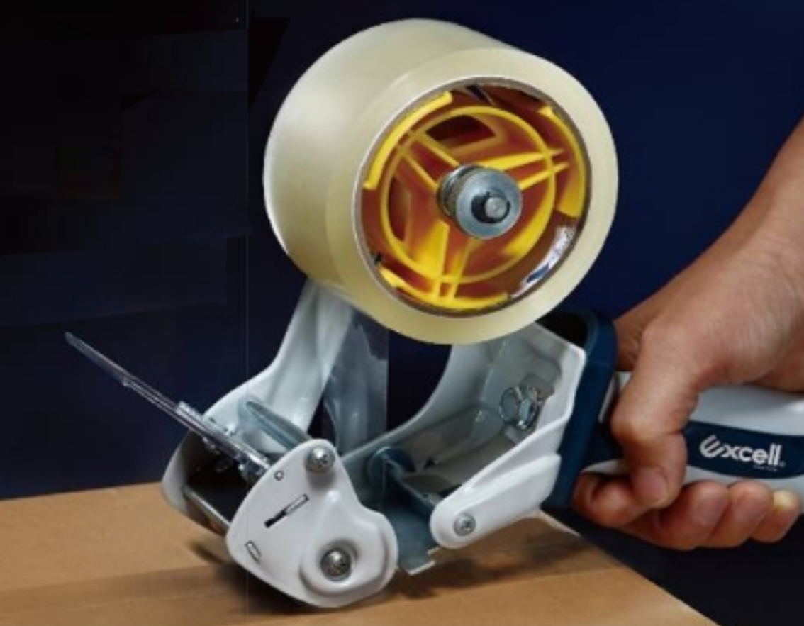 Seal Your Cartons with Confidence: Discover Mipaq’s Hand Carton Tape ...